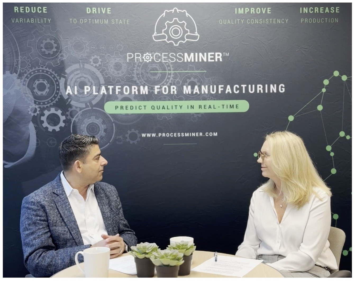 Webinar: How to Use Predictive Analytics to Optimize Polymer Dosing